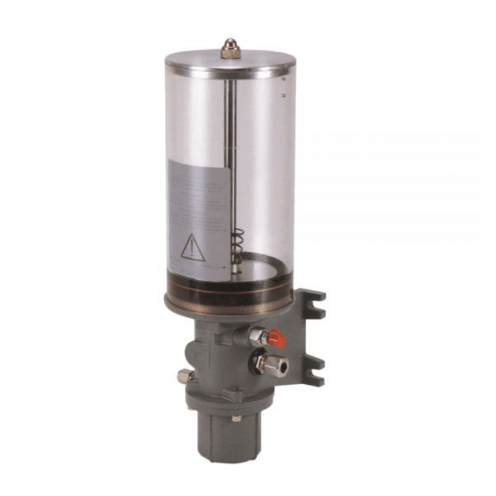 Pompa SKF PFP – 23 – 2 / PFP – 23 – 22 NR00130 – Tribo – Układy ...